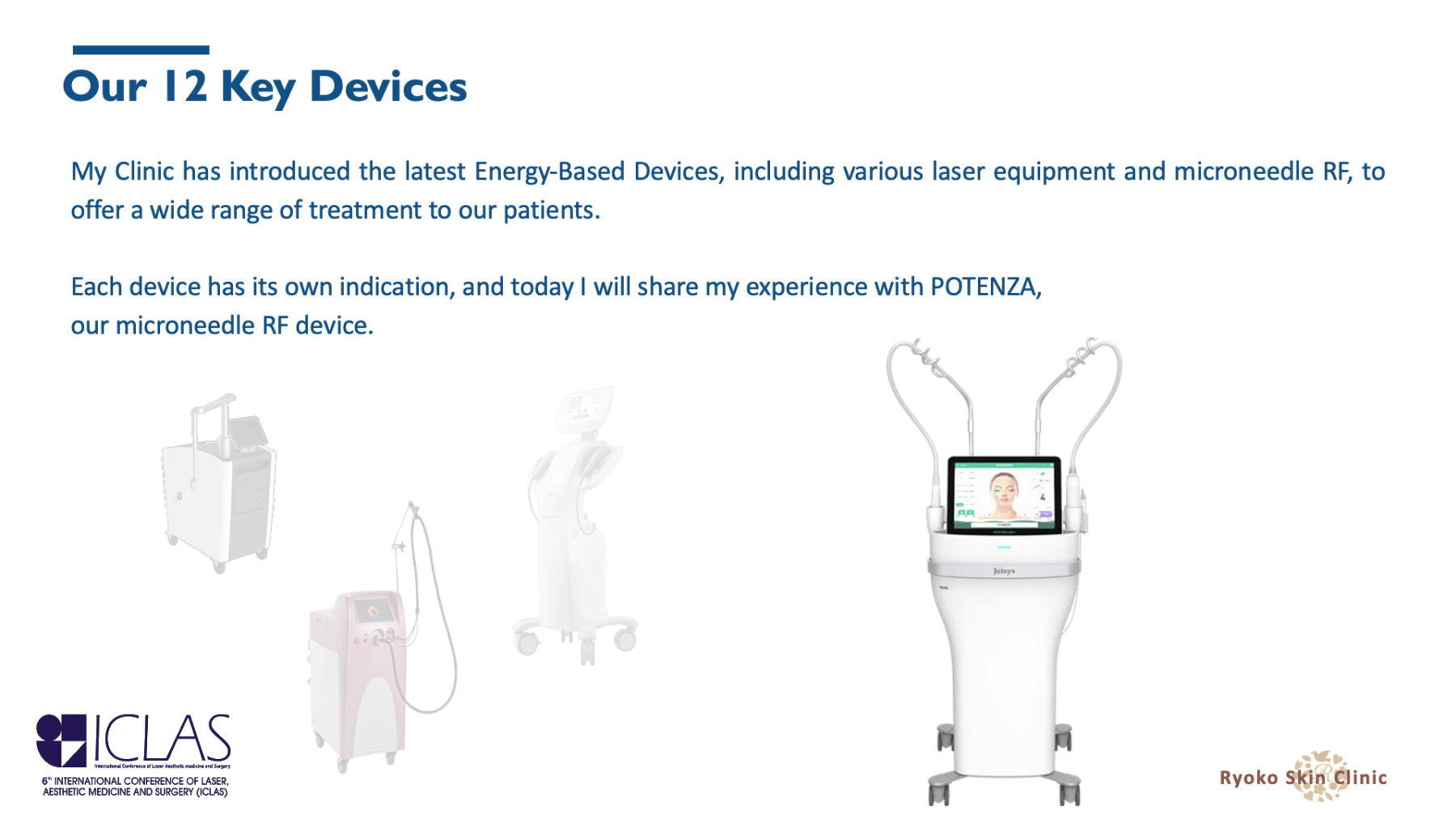 The Versatility of RF Microneedle RF: Addressing Multiple Skin Concerns ...